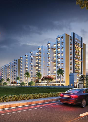 Protech Group | Builder in Assam | 3 BHK Flats in Guwahati | Real Estate