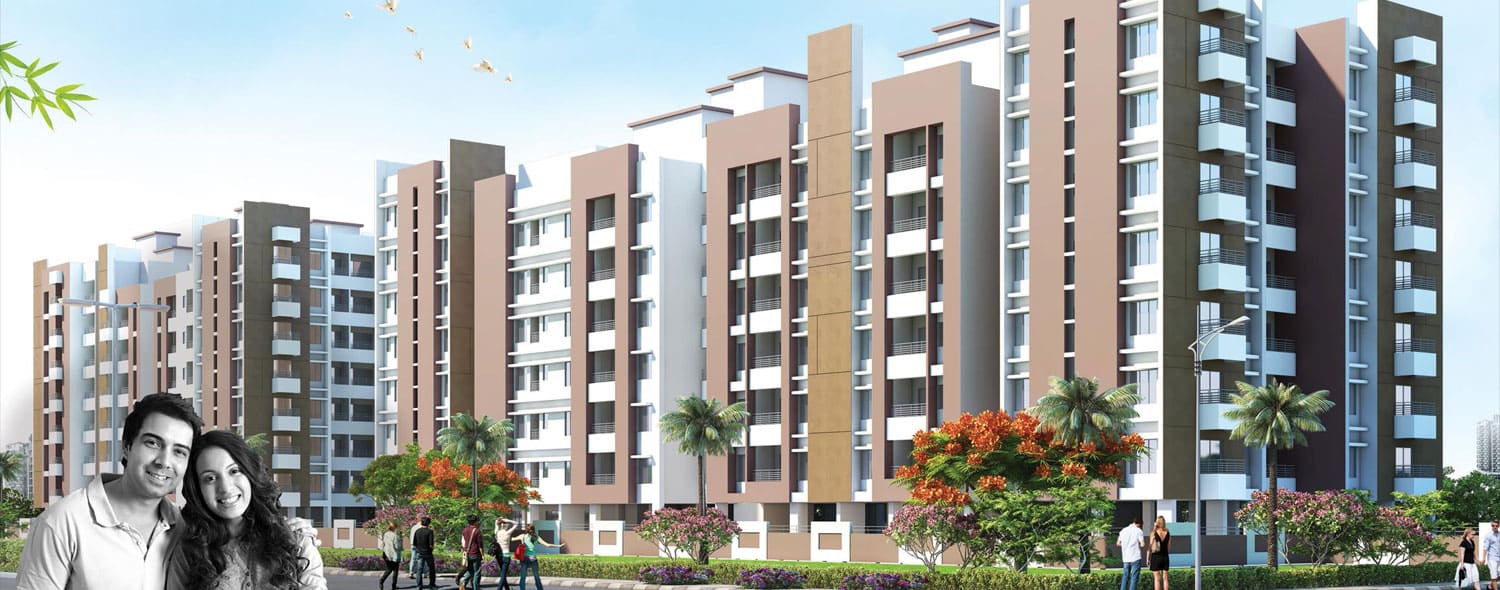 Protech Dharapur | 3BHK Flats for sale in Guwahati | Protech Group